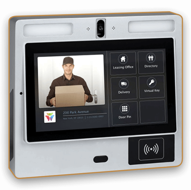 Intercom Systems